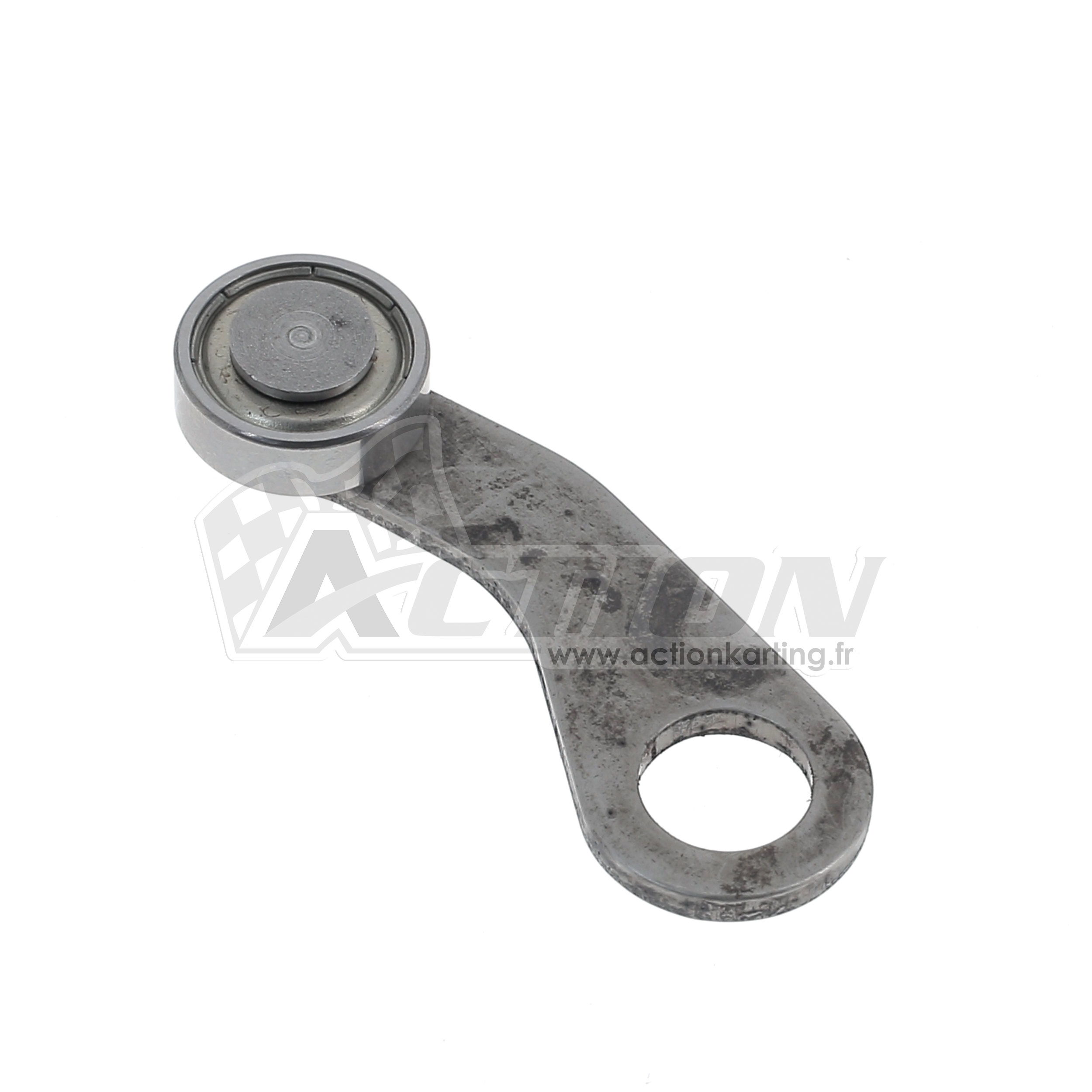 Levier encliquetage KZ10B/C - Action karting - Pièces détachées moteur ...
