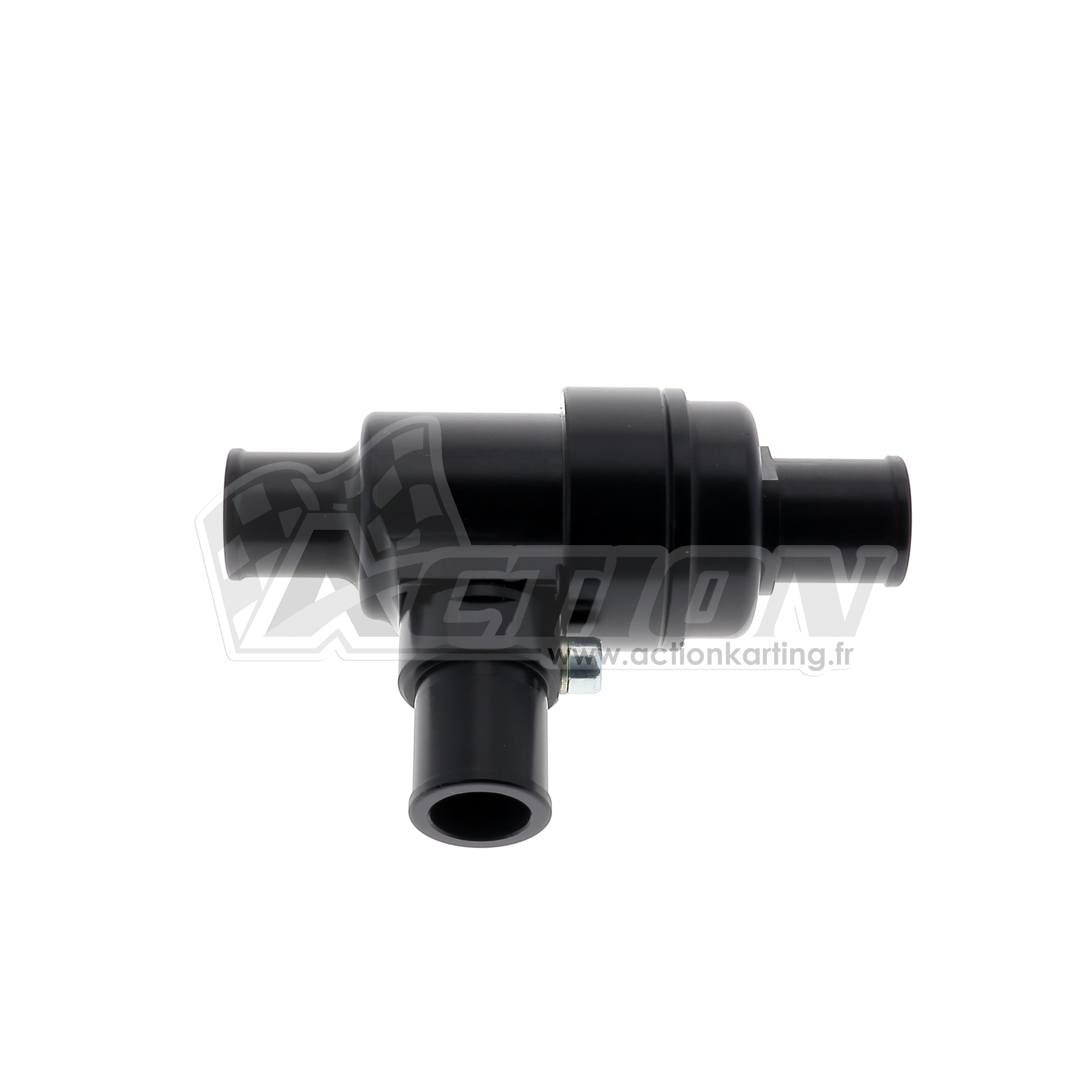 Calorstat temp. d'eau 3 voies IAME 45° - Shifter 175 BV - Action ...