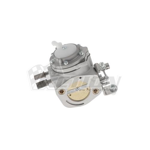 Carburateur HB15A gravé IAME - Super Shifter - Action karting - Accessoires mote