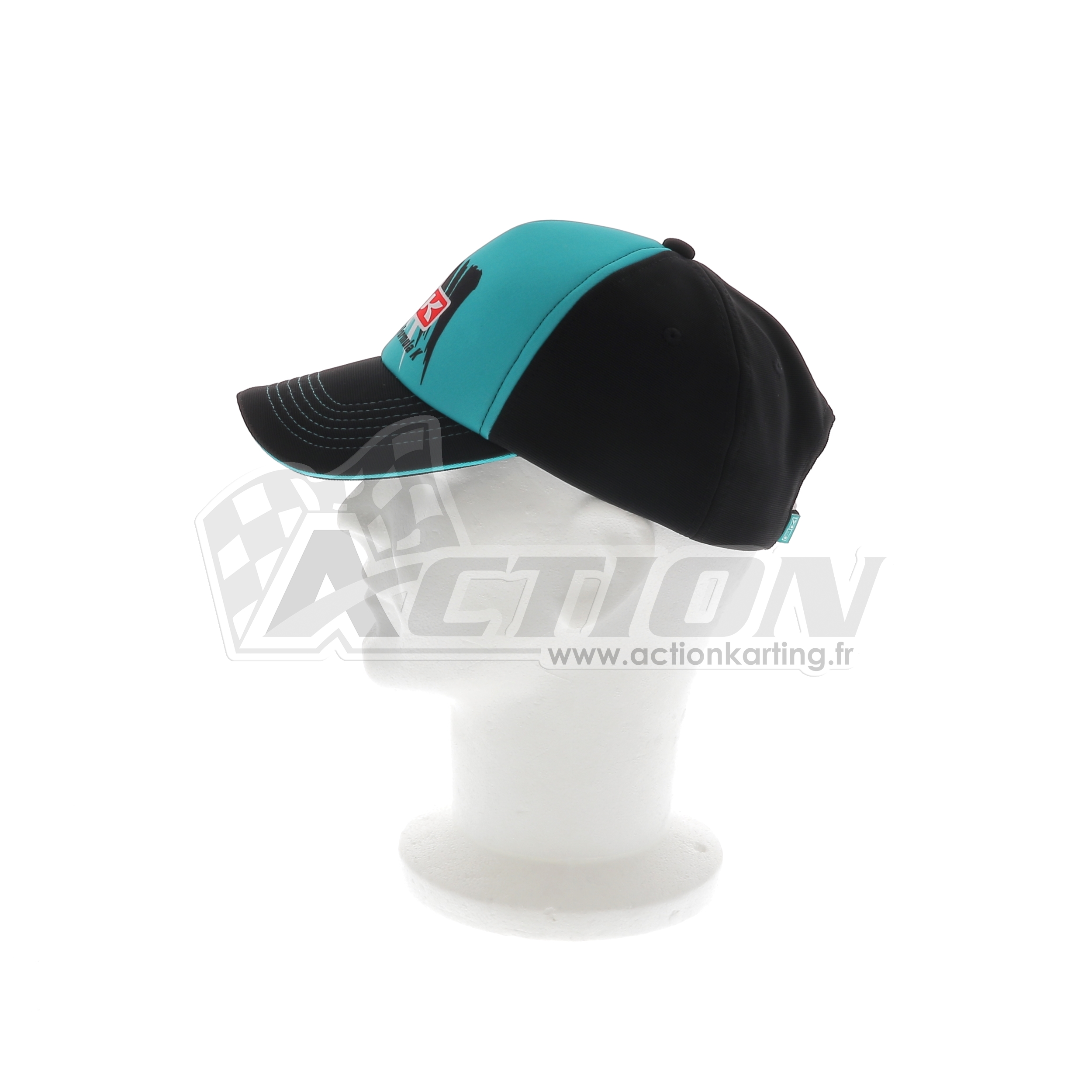 Casquette Formula K 2024 - Action karting - Equipements