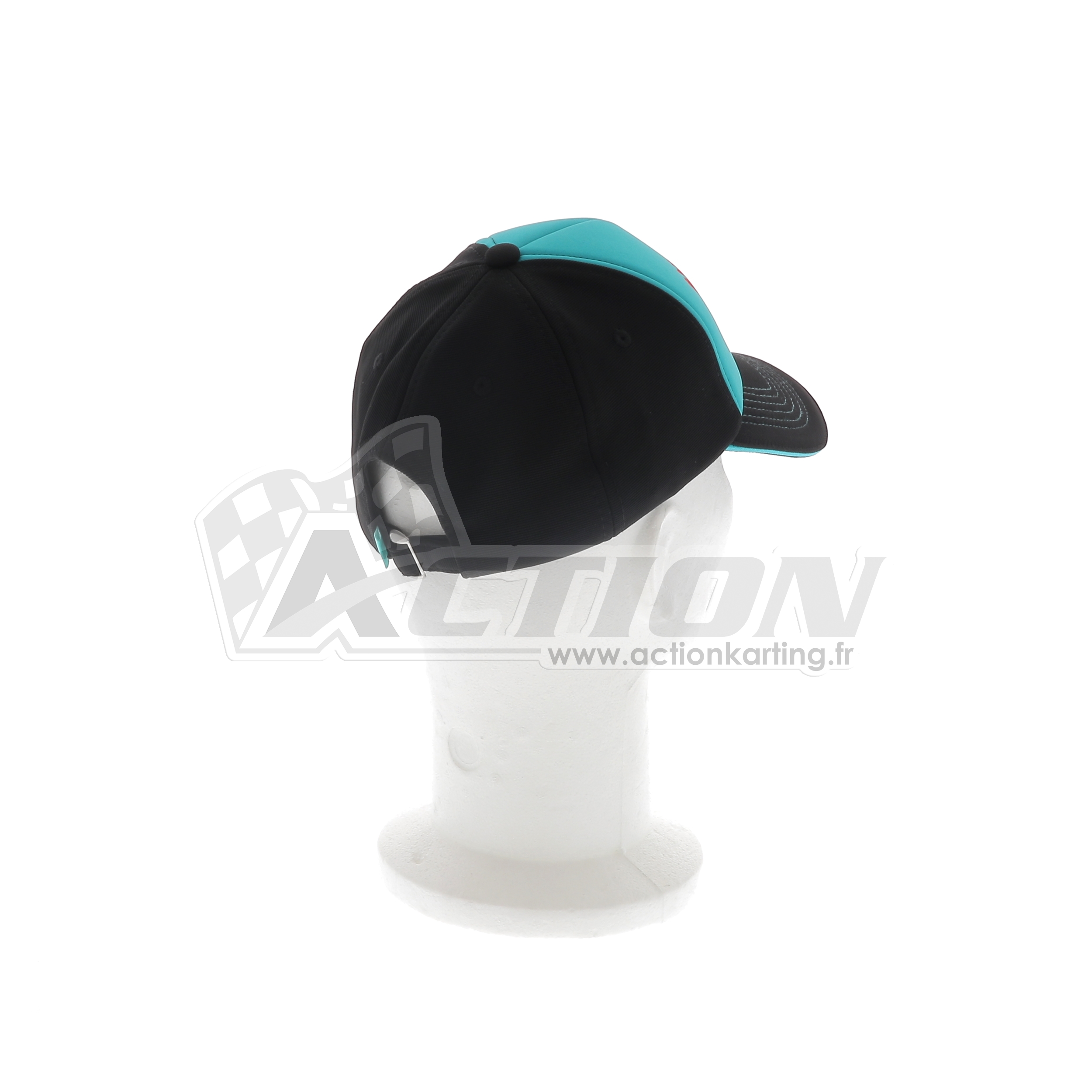 Casquette Formula K 2024 - Action karting - Equipements