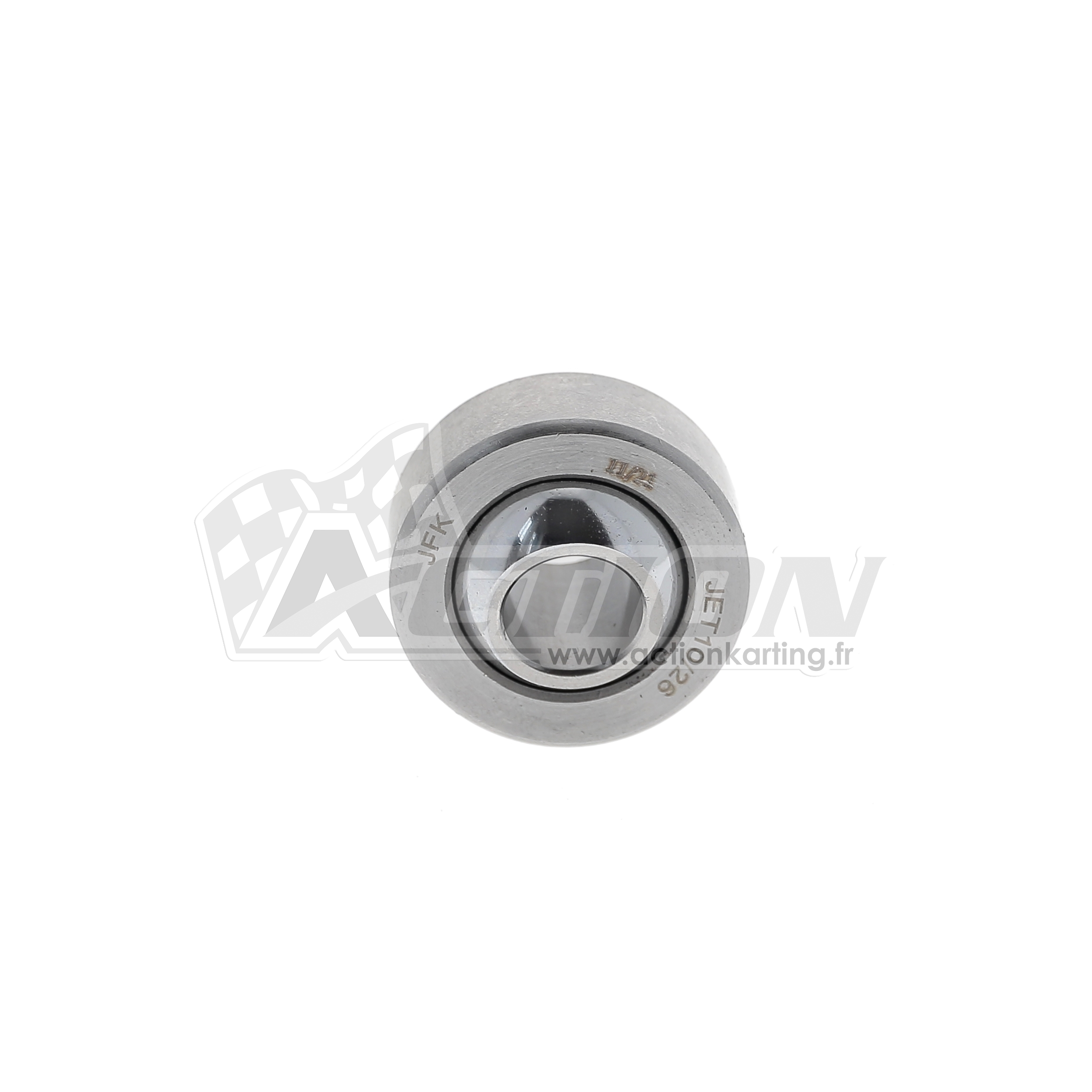 Rotule bas de colonne - Alésage 10 mm - LOCATION - Action karting ...