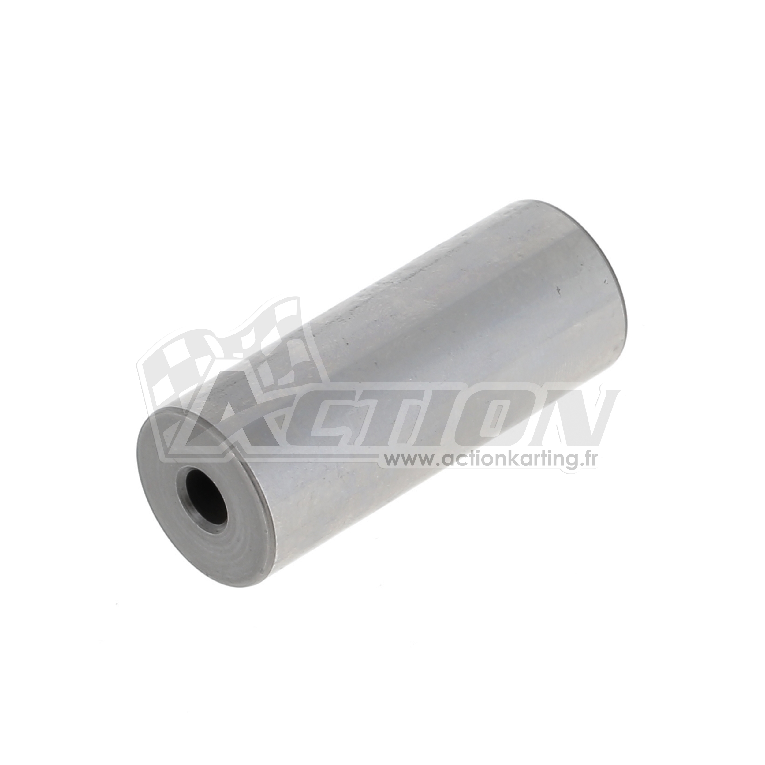 Maneton 20 x 50.4, percé Ø5 - Action karting - Pièces détachées moteur ...