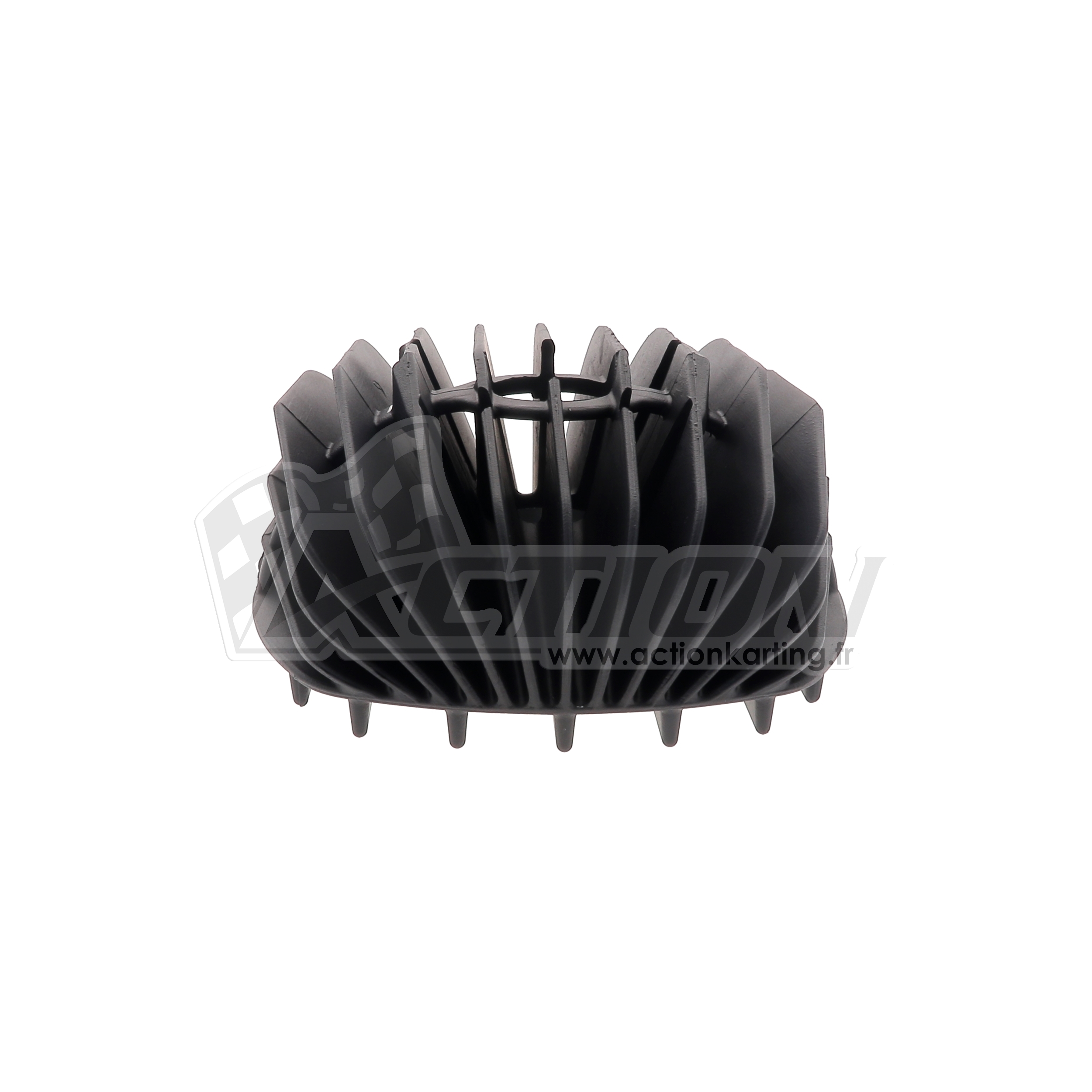 Culasse IAME KA100 Reedjet - Action karting - Pièces détachées moteur ...