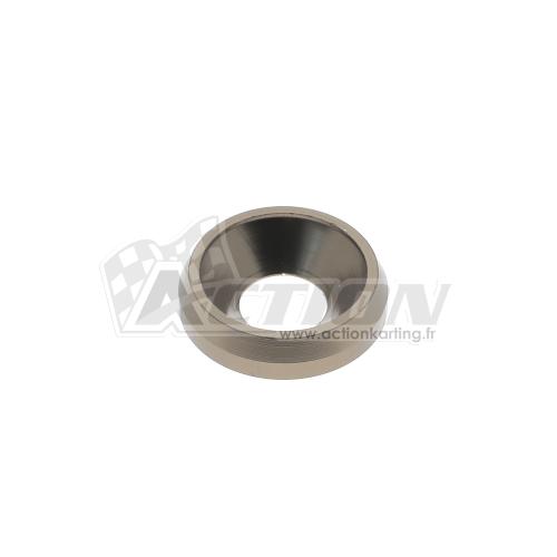Rondelle cuvette 10 Titan-Gold (auge pot) - Action karting ... Rondelle cuvette 10 Titan-Gold (auge pot) - Action karting ...